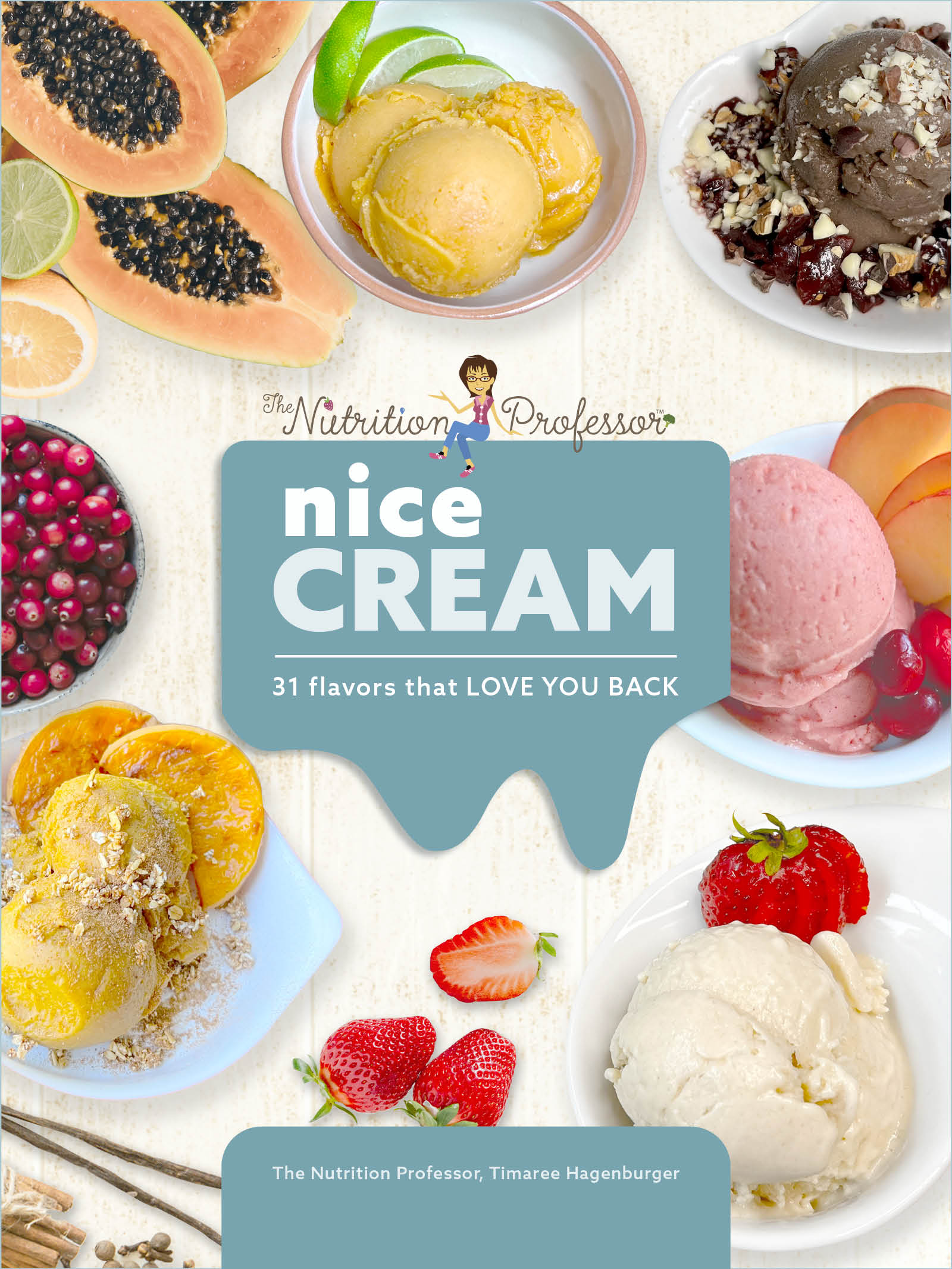 Articles - The Nutrition Professor